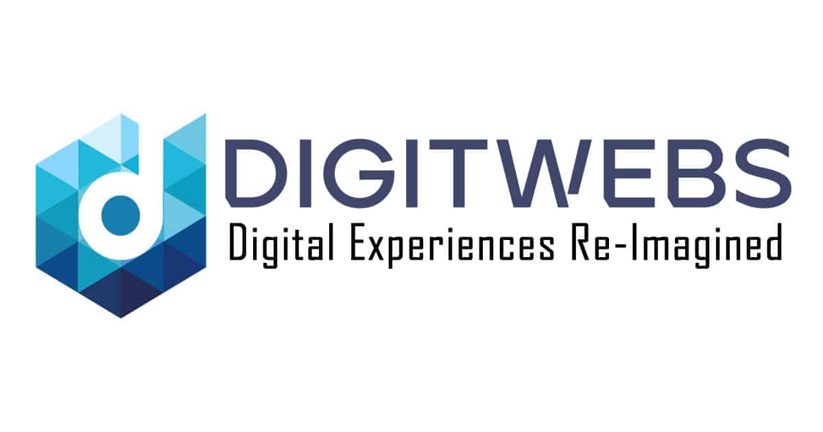 Home - Digitwebs